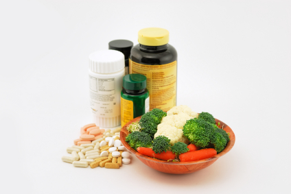 Vitaminele - GetFIT, cultura wellness din 2001