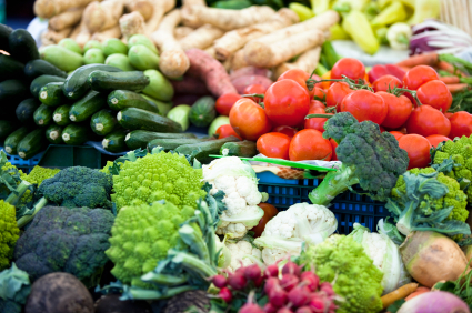 Legumele - GetFIT, cultura wellness din 2001