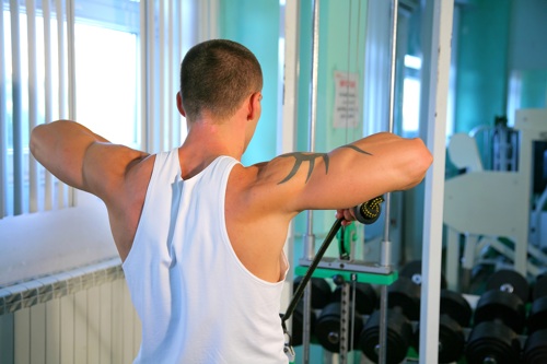 Ramat vertical - GetFIT, cultura wellness din 2001