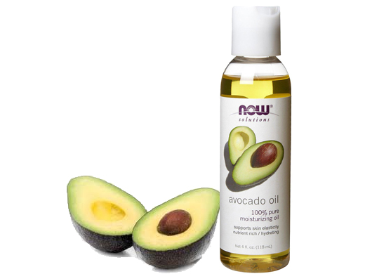Ulei de avocado - GetFIT, cultura wellness din 2001